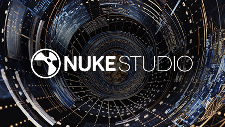 Try Nuke Studio | Free 30-day trial | Foundry